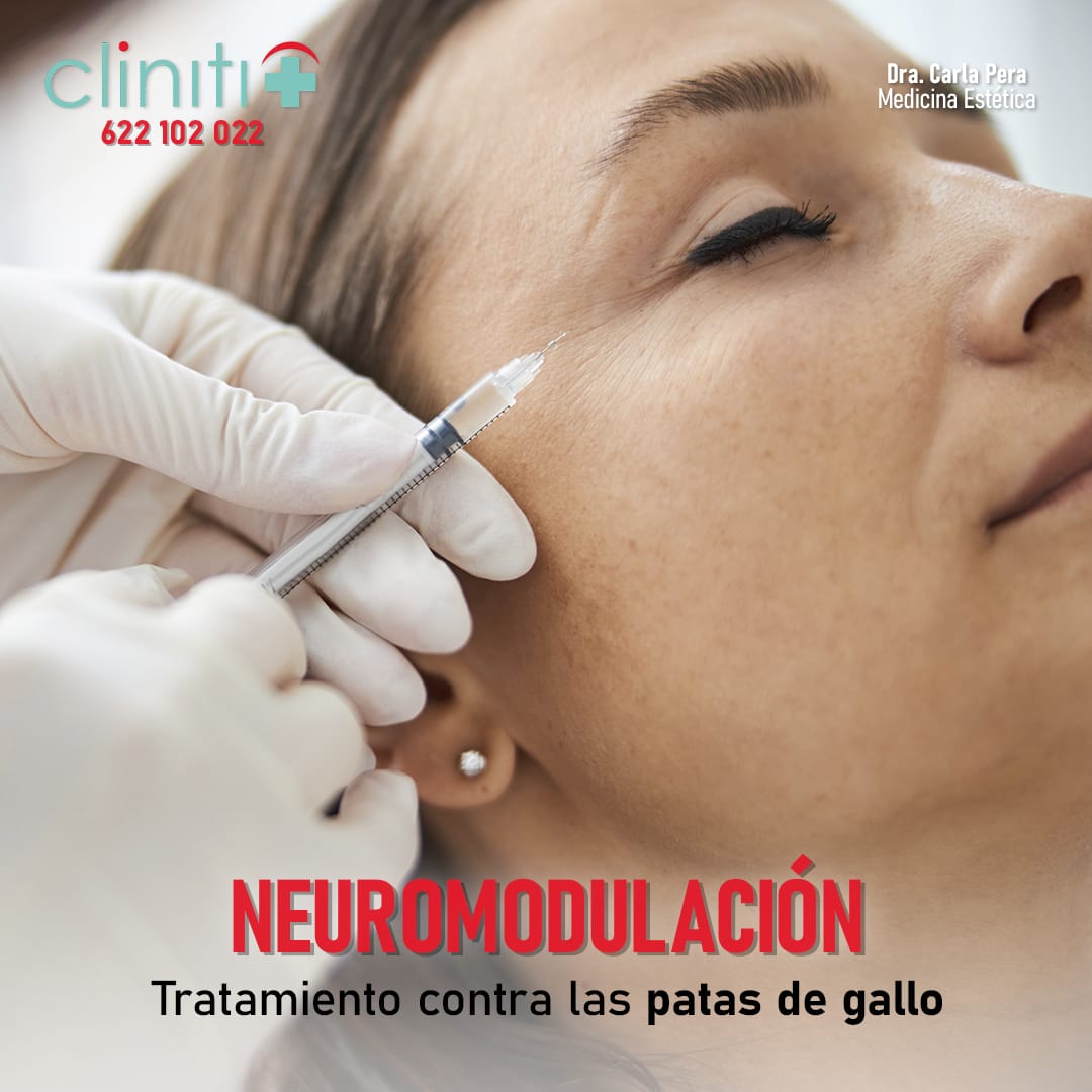 Neuromodulación en Marbella 【2024 】 | Cliniti